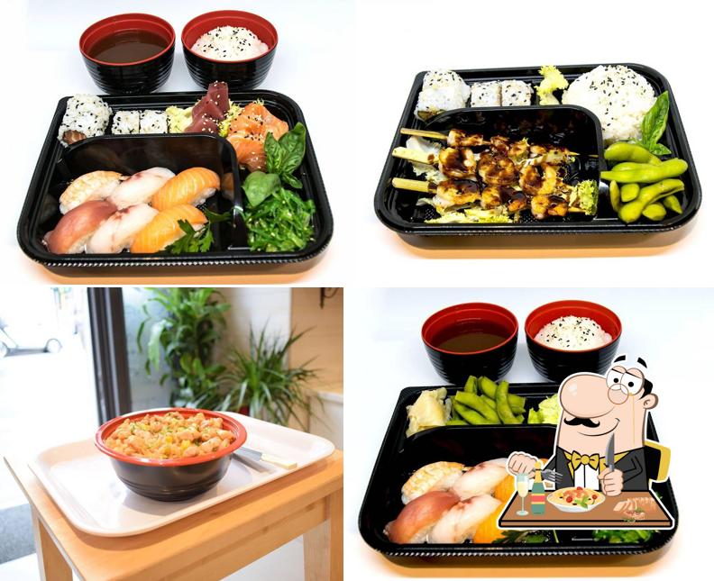 Sushi Chen, ROM - Speisekarte, Preise und Bewertungen