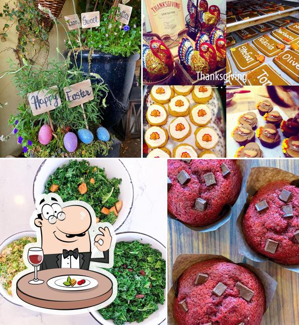 Sweet Butter Kitchen in Los Angeles - Restaurant reviews