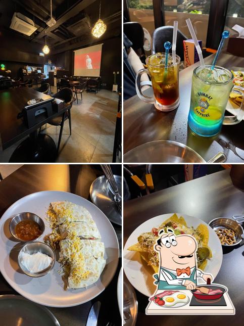Best mexican restaurants in Bucheon-si, summer 2024 - Restaurant Guru
