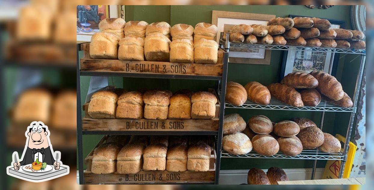 The Deli In Boldmere, Sutton Coldfield - Restaurant menu, prices and ...