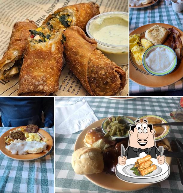 Twisted Spoke, Maggie Valley - Restaurant menu, prices and reviews