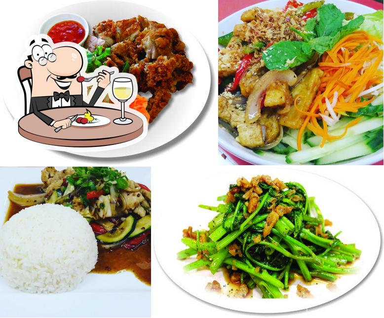Yummy Noodle Cairns, Cairns City - Restaurant menu, prices and reviews