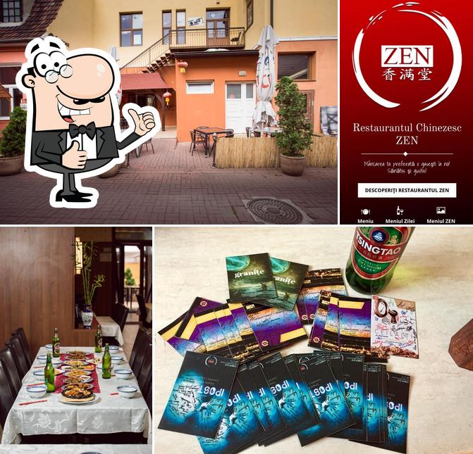 Zen Chinese Food Delivery, Mediaș - Restaurant menu and reviews