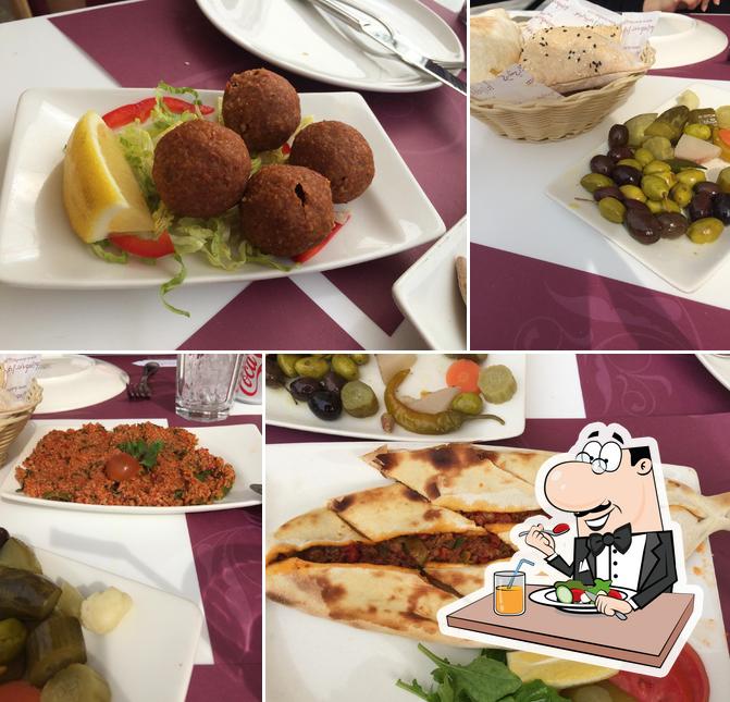 koshi bashi restaurant, Dubai