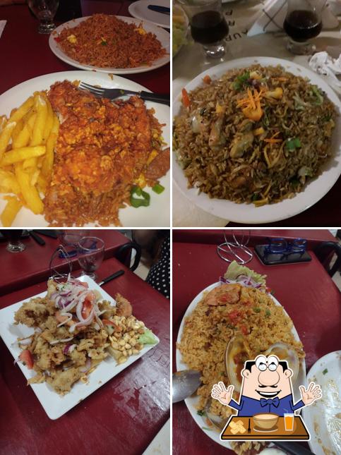 Restaurante Rincón Del Pato, Buenos Aires - Opiniones del restaurante