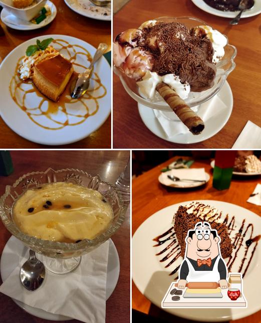 Top 5 brazilian restaurants in Swindon, july 2025 - Restaurant Guru