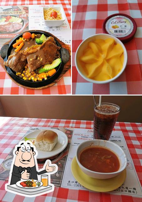 Meat Hunter by Flower Drum steakhouse, Hong Kong