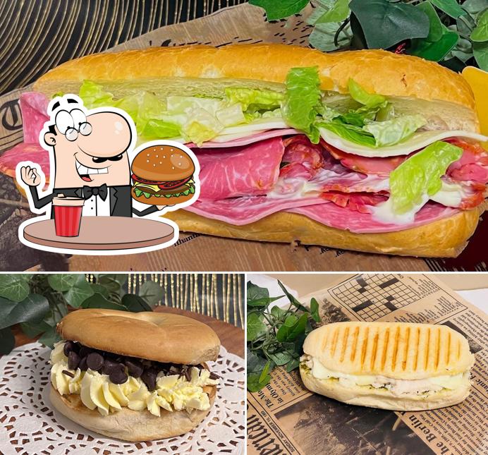 Sweet Deli Cafe & Catering, Bradenton - Restaurant menu, prices and reviews