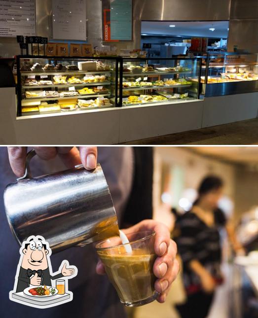 Teom Kitchen + Bakery, Perth - Restaurant menu, prices and reviews