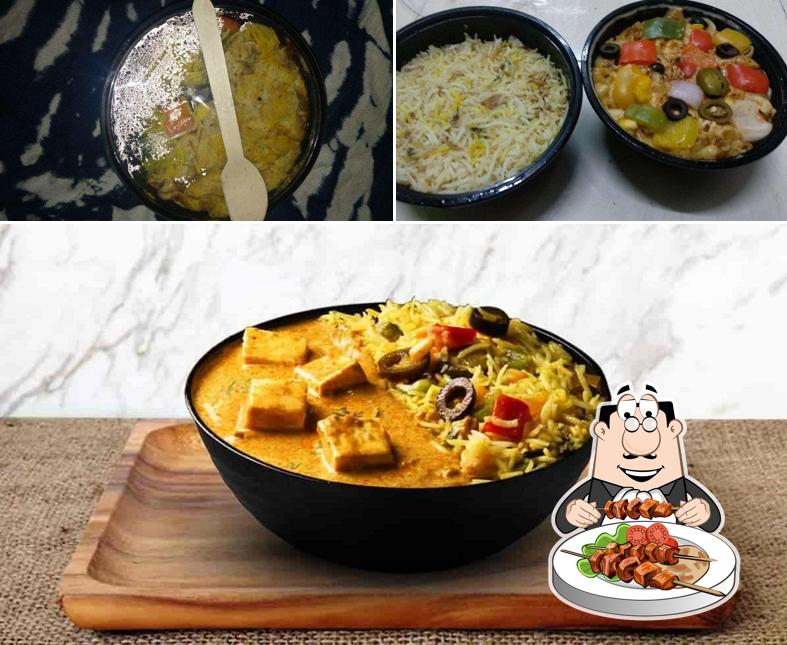 The Good Bowl, Chennai, 36QR+4VX - Restaurant reviews