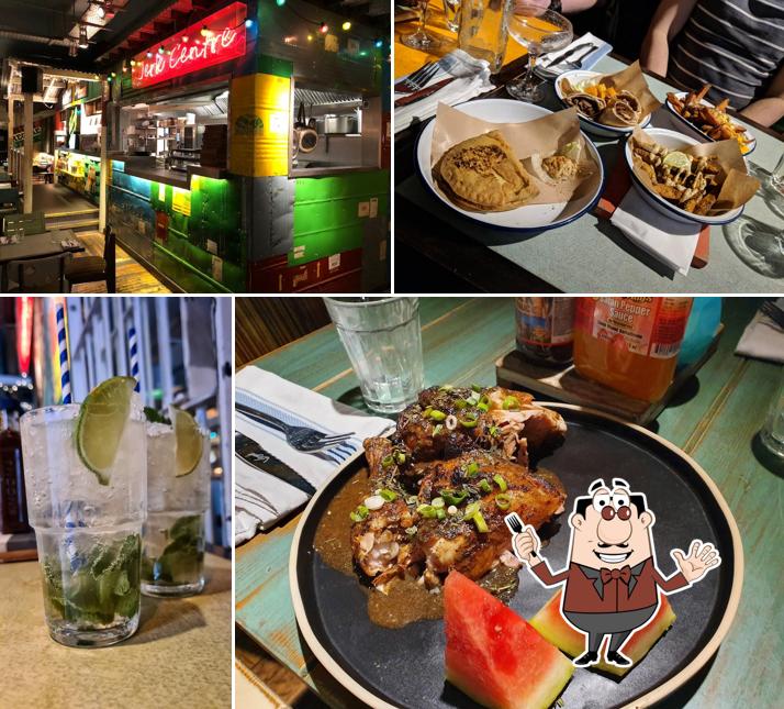 Turtle Bay Cardiff, Cardiff - Restaurant menu, prices and reviews