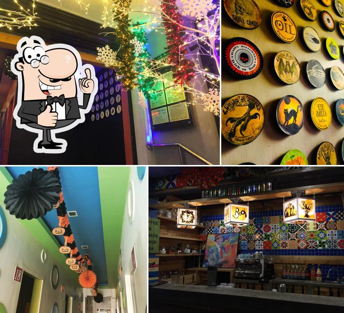 Vivo Barkada KTV Bar, Ormoc, Jose Navarro St - Restaurant reviews