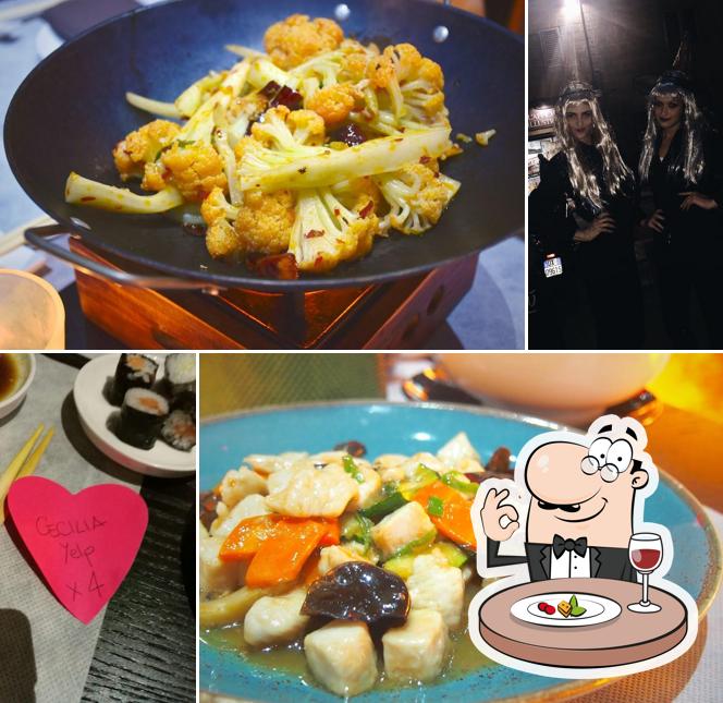 Miss song ristorante, Firenze - Recensioni del ristorante