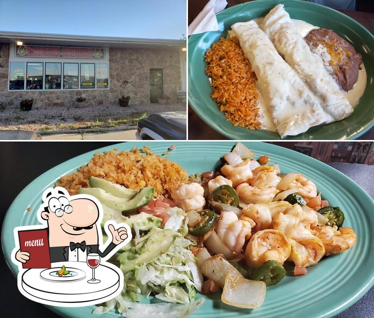 Rancheros Restaurant Longmont, Longmont - Restaurant menu, prices and ...