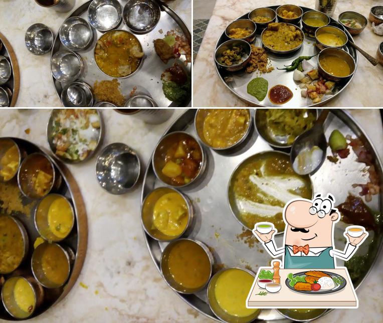 Shree Rajbhog, Lucknow - Restaurant menu, prices and reviews