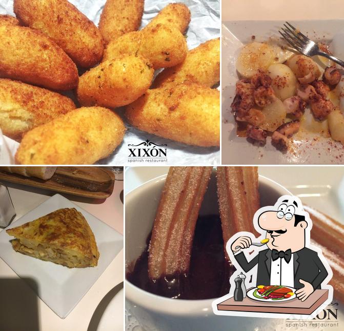 Xixón Spanish Restaurant in Miami - Restaurant reviews