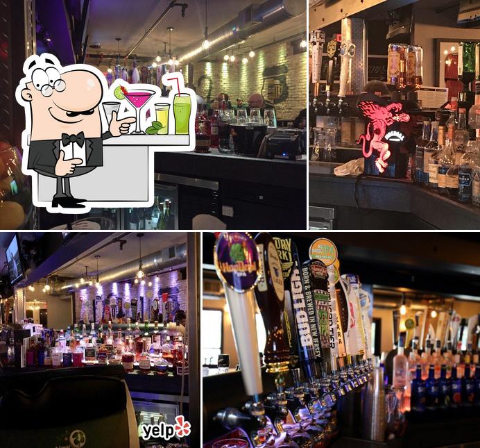 22 West Tap and Grill, Bridgewater - Restaurant menu, prices and reviews
