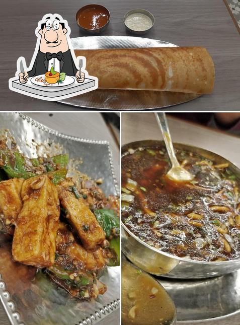 Amar Fast Food Restaurant ( DADAR EAST ), Mumbai - Restaurant menu ...