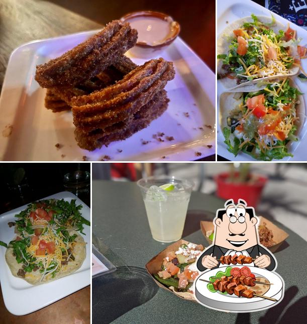 Azúcar Lounge, San Francisco - Restaurant menu, prices and reviews