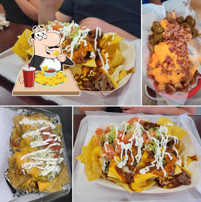 Family Barbecue, Bardstown - Restaurant menu, prices and reviews