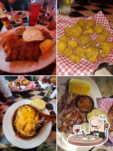 Jake & Rip's in Grenada - Restaurant menu and reviews