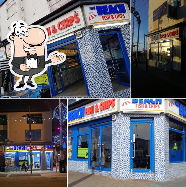 Best mediterranean restaurants in Blackpool, spring 2024 - Restaurant Guru