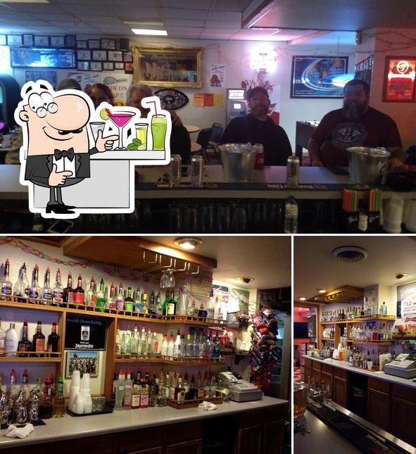 Bootleggers, 1239 S 22nd St in Fort Dodge - Restaurant reviews