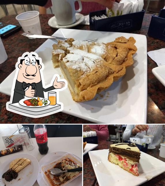 ACA Shop, La Falda - Menú del restaurante, precios y reseñas