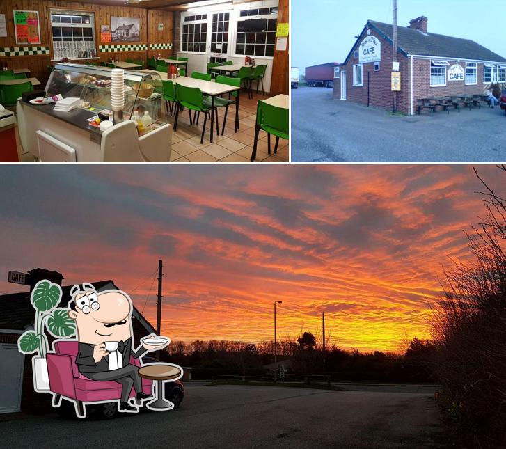 Top 5 restaurants in Blyth, England, december 2025 - Restaurant Guru