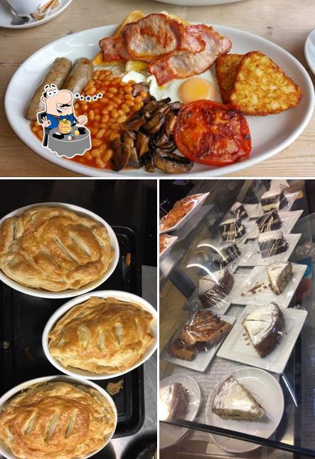 Mums cafe, Ashton New Rd in Manchester - Restaurant reviews
