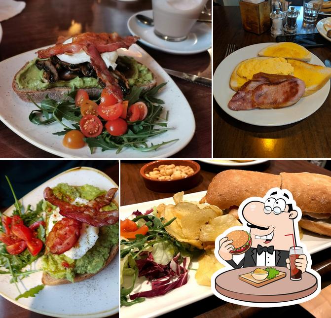 Top 7 restaurants in Leighton Buzzard, october 2025 - Restaurant Guru