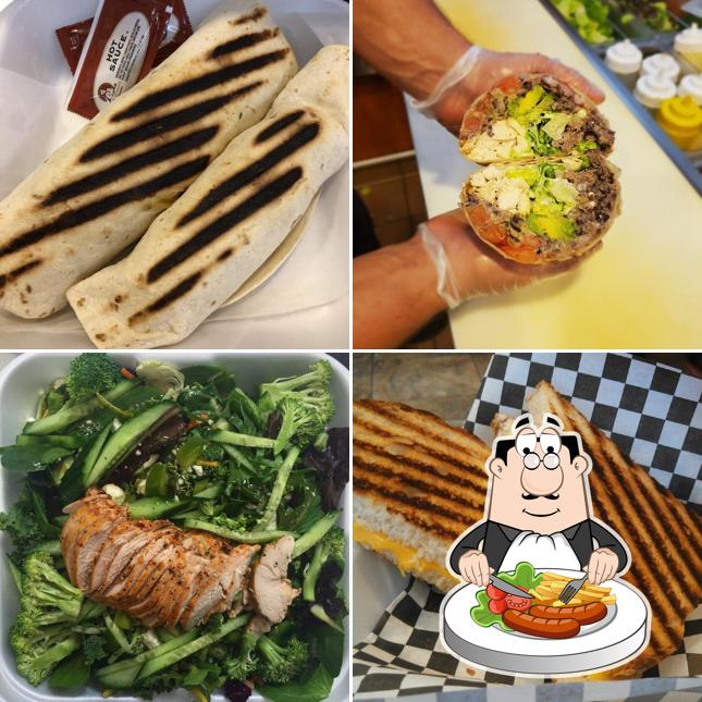 Cafe Valer, West Covina - Restaurant menu, prices and reviews