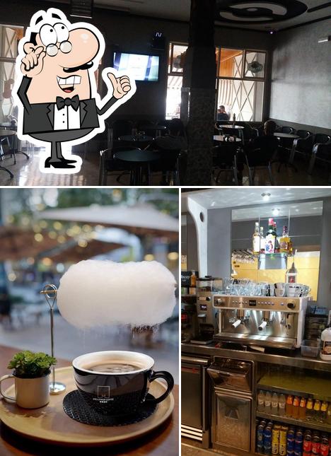 Café Andalous cafe, Youssoufia - Restaurant reviews