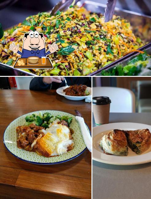 B2 Cafe and Catering, Port Melbourne - Restaurant menu, prices and reviews