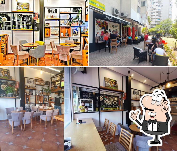 Caffe Story pub & bar, Bar - Restaurant reviews
