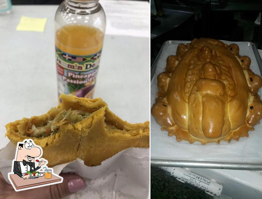 Charlie's Pastries, Lauderhill - Restaurant menu, prices and reviews