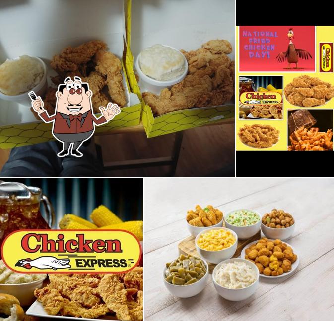 Best fried fish in Beaumont restaurants, summer 2024 - Restaurant Guru