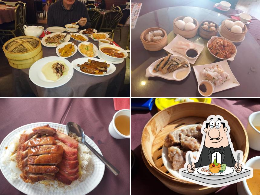 Crown Buffet Chinese Restaurant in Leeds - Restaurant reviews