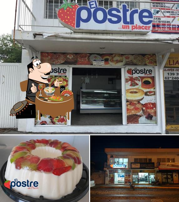 El Postre, Colima - Menú del restaurante, precios y reseñas