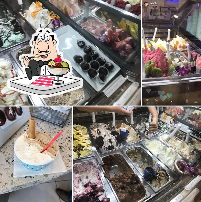 Frost Gelato, 11700 Rock Rose Ave suite 176 suite 176 in Austin ...