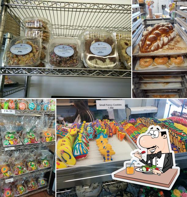 Grodzinski North, Vaughan - Restaurant menu, prices and reviews