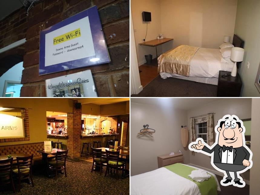 Find the best place to eat in Snaith, spring 2024 - Restaurant Guru