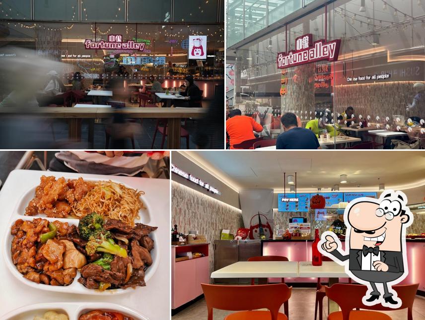 Best restaurants in World Square Mall - Restaurant Guru