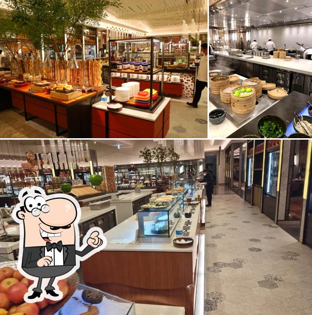 Grand Kitchen restaurant, Jeju-si - Restaurant reviews