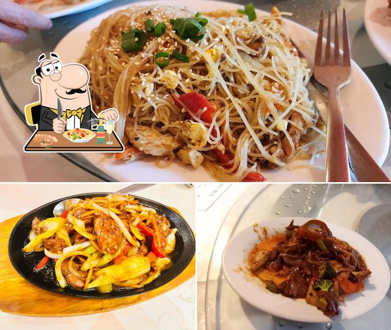 Jade House Chinese Restaurant, Geraldton - Restaurant menu, prices and ...
