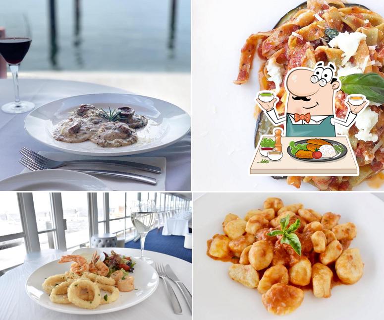 Menu of JoJo's Cafe, Nedlands, 183 Broadway - reviews and ratings