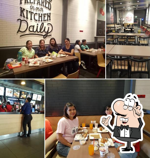 KFC restaurant, Malolos, MacArthur Hwy - Restaurant menu and reviews