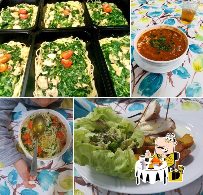 Kogel Mogel restaurant, Wejherowo - Restaurant reviews