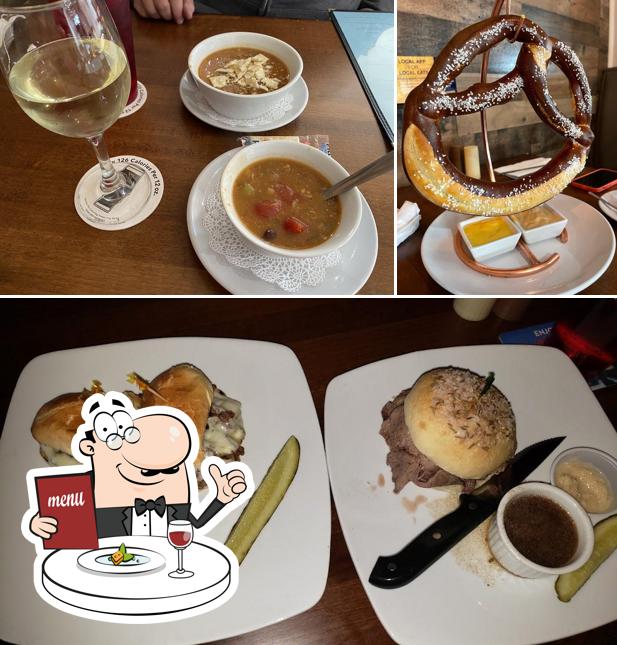 Lake Shore Cafe in Blasdell - Restaurant reviews