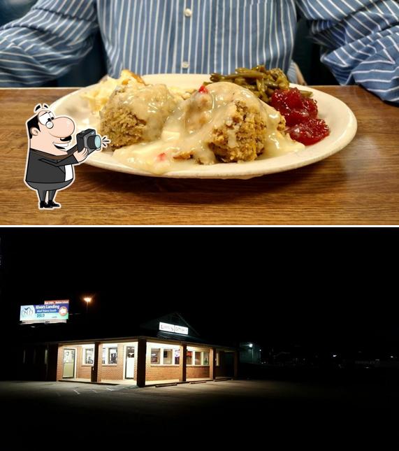 Little Libby's Catfish, Madison - Restaurant menu, prices and reviews